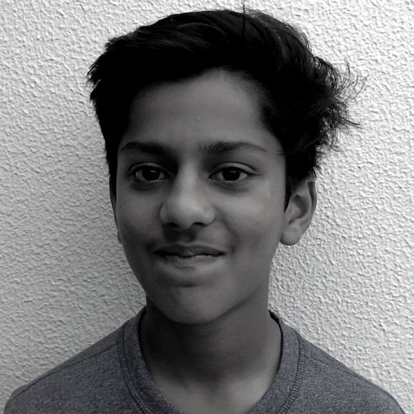 Class of 2020 – B.D. Somani Alumni