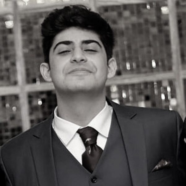 Class of 2020 – B.D. Somani Alumni