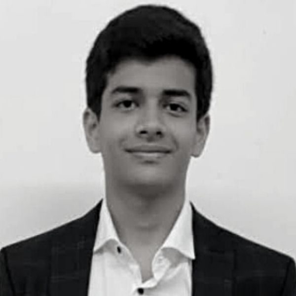 Class of 2021 – B.D. Somani Alumni