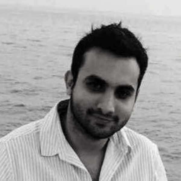 Class of 2008 – B.D. Somani Alumni