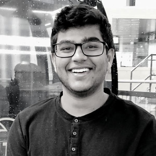 Class of 2021 – B.D. Somani Alumni