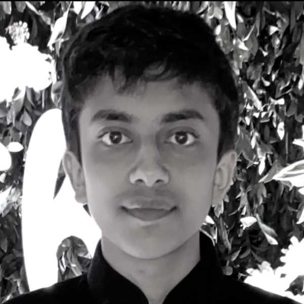 Class of 2021 – B.D. Somani Alumni