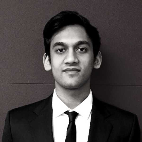 Class of 2014 – B.D. Somani Alumni