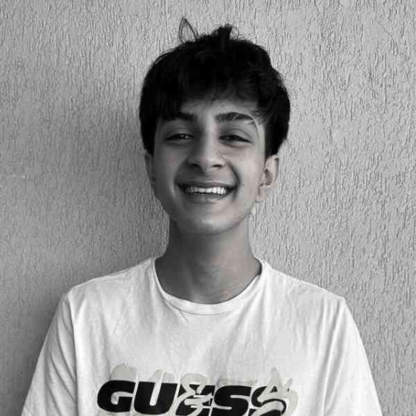 Class of 2024 – B.D. Somani Alumni